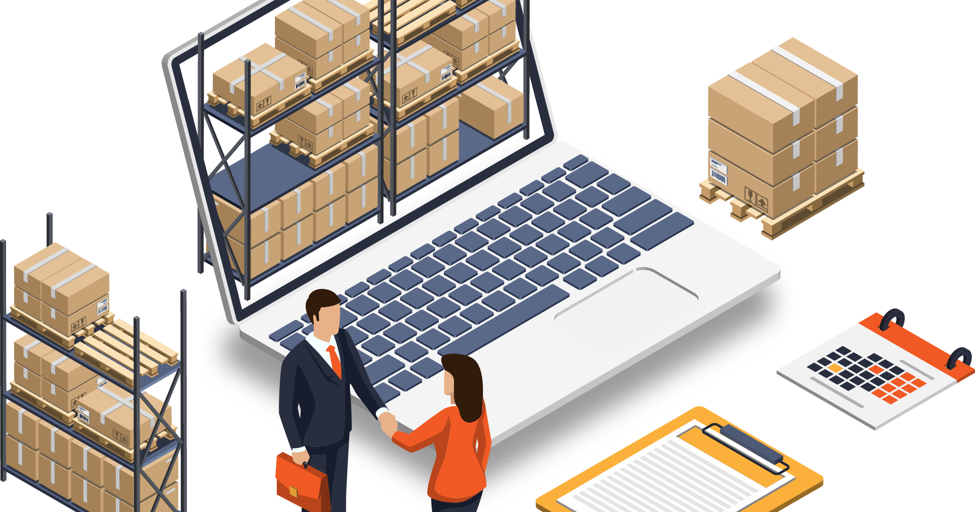 RIO’s Shipper Platform transforms the Logistic Branch